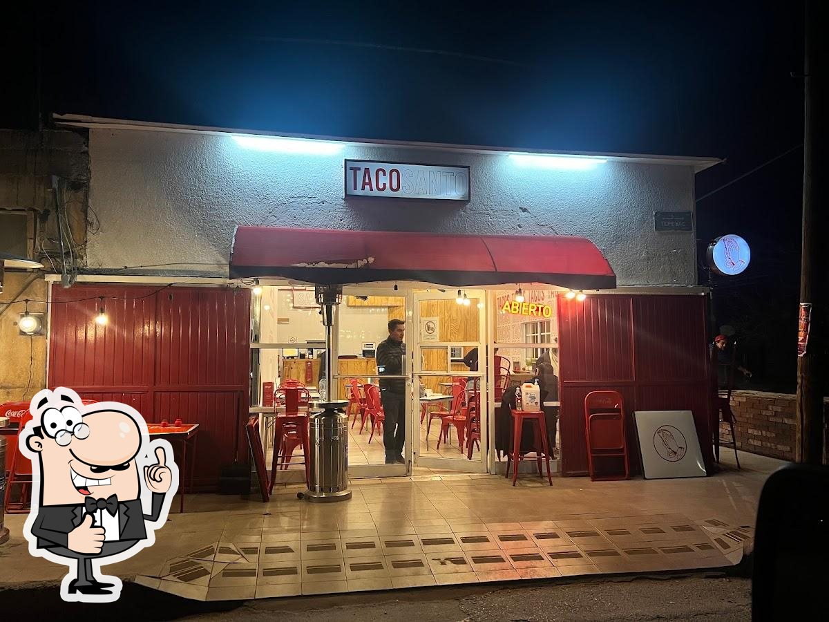 Taco Santo restaurant, Ciudad Juarez - Restaurant reviews