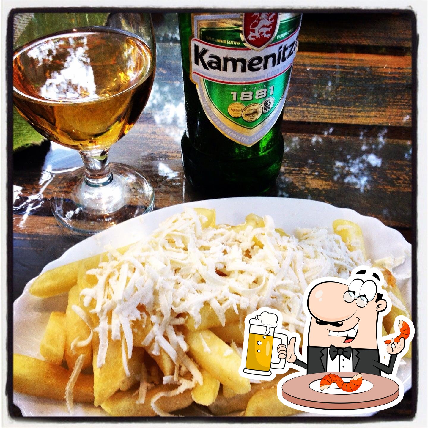 STOP Mozzarella Razgrad restaurant, Razgrad - Restaurant reviews