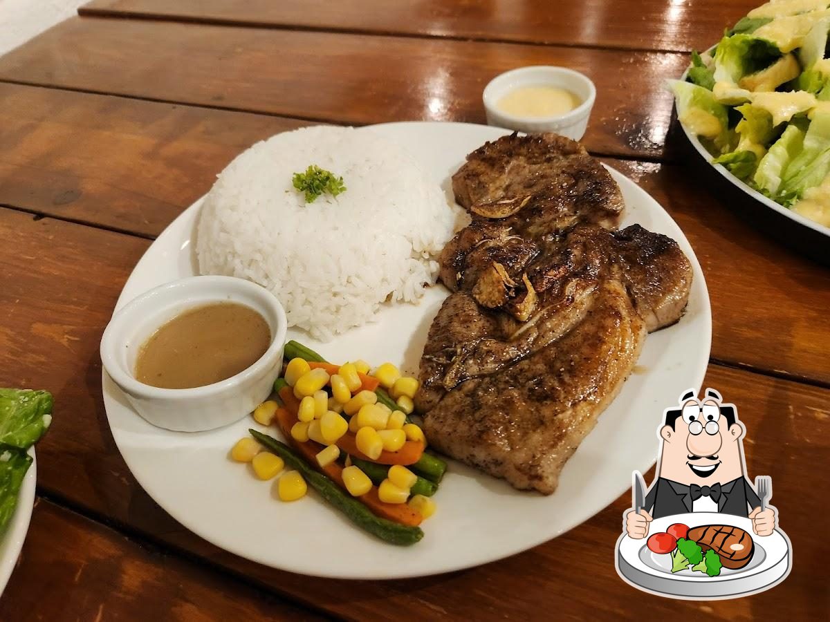 The Yard restaurant, City of Balanga - Restaurant reviews