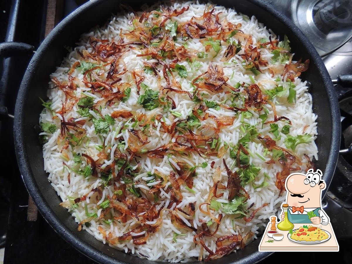 Biryani Xpress, Calgary - Restaurant menu, prices and reviews