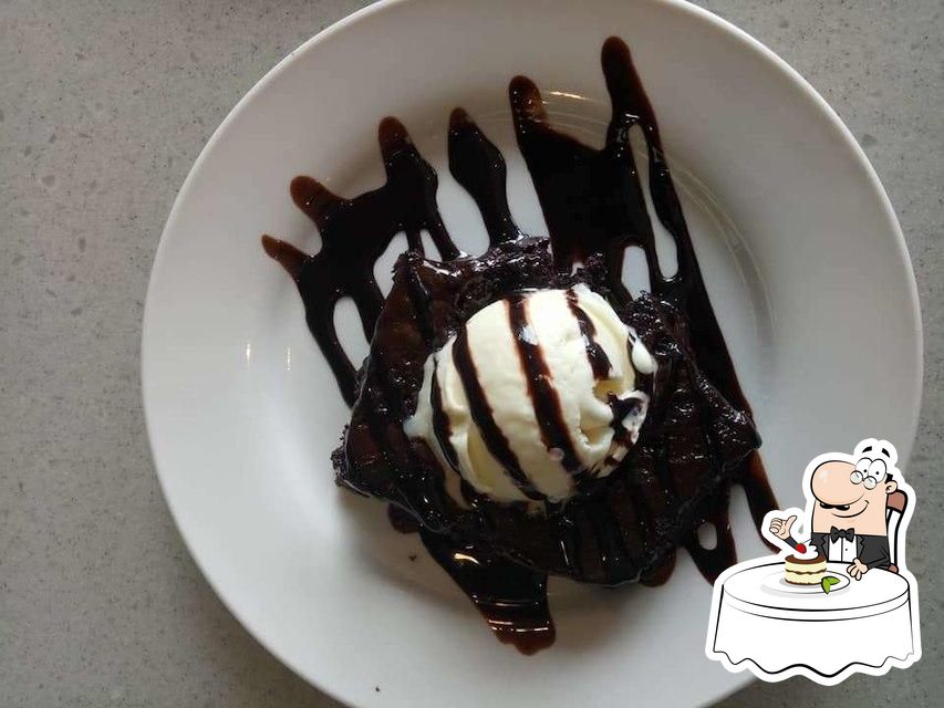 Dessert Factory restaurant, Mandaue City, 8WGM+2QH - Restaurant menu ...