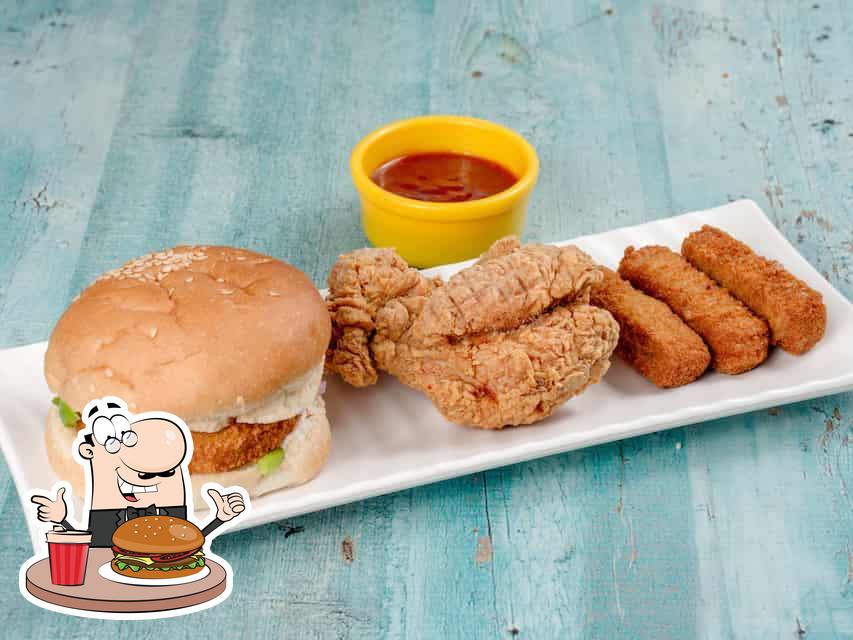 Five Star Chicken, Chennai, 6 - Restaurant menu and reviews