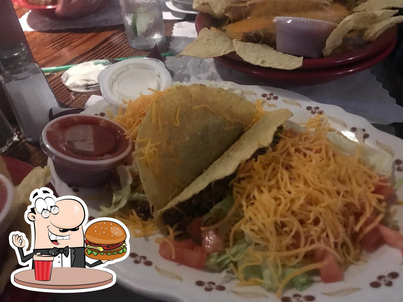 Harvard Tavern in USA - Restaurant menu and reviews