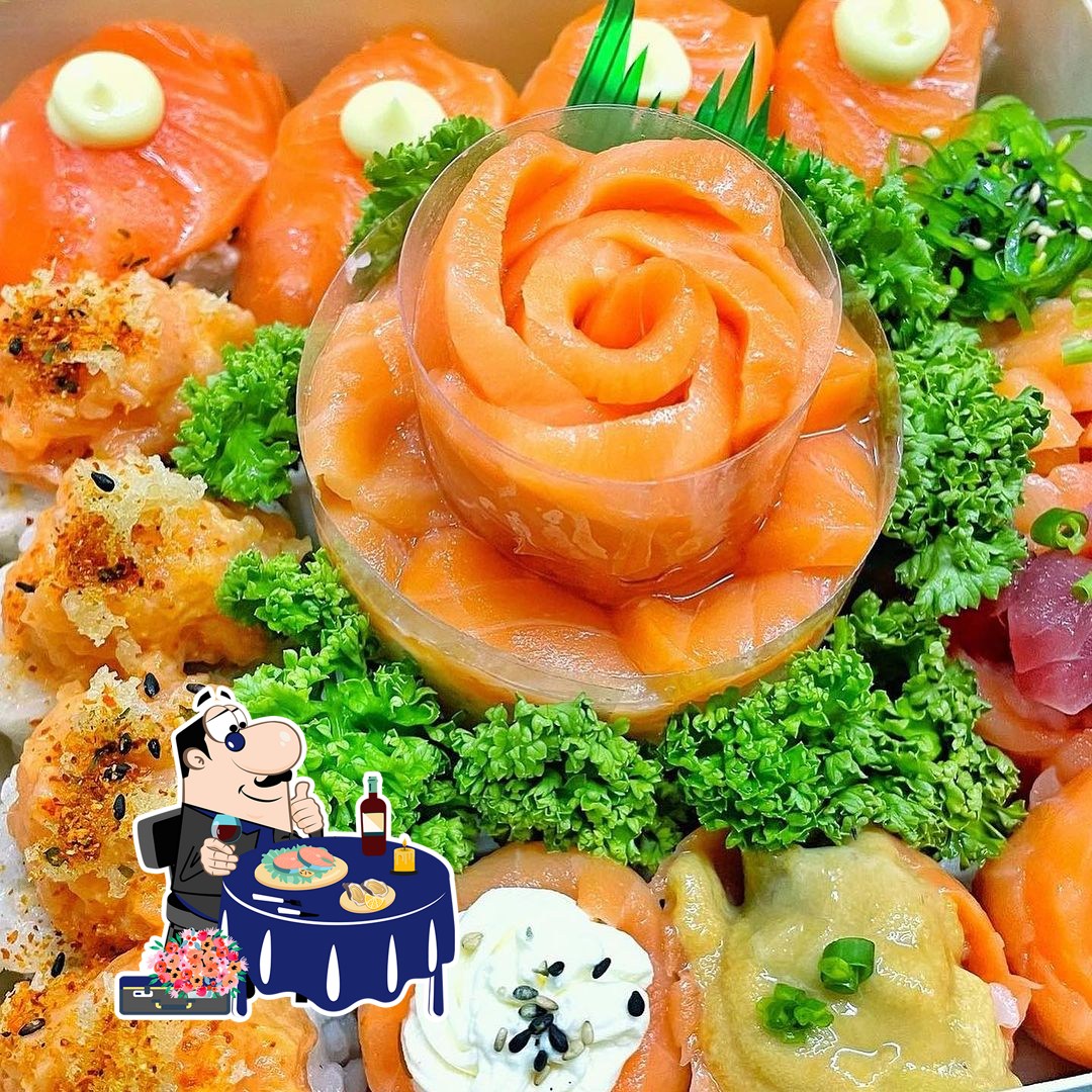 Pho Hoa - SM Megamall B, Mandaluyong - Restaurant menu, prices and reviews