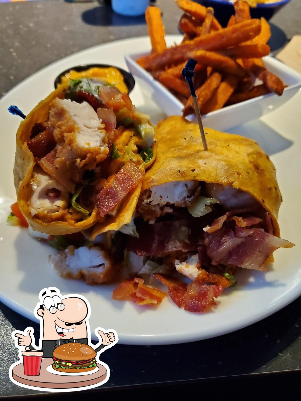 Ricky's All Day Grill - Lockport in Lockport - Restaurant menu and reviews