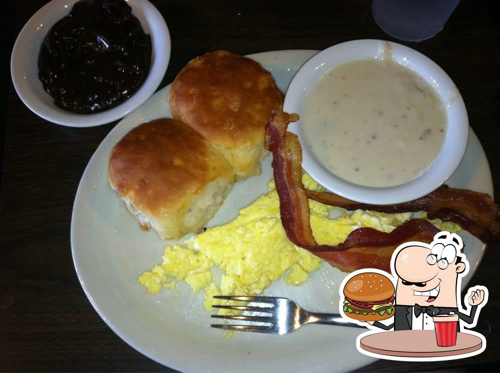 Triangle Cafe in Batesville - Restaurant menu and reviews
