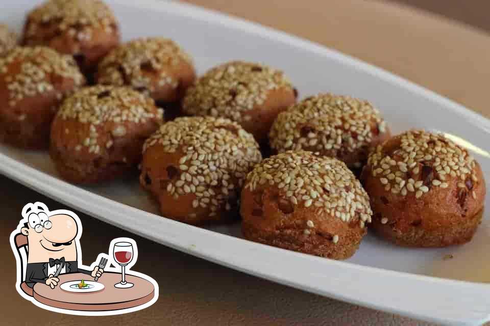 Vrindavan Restaurant, Indore, Purshottam Agarwal Marg - Restaurant reviews
