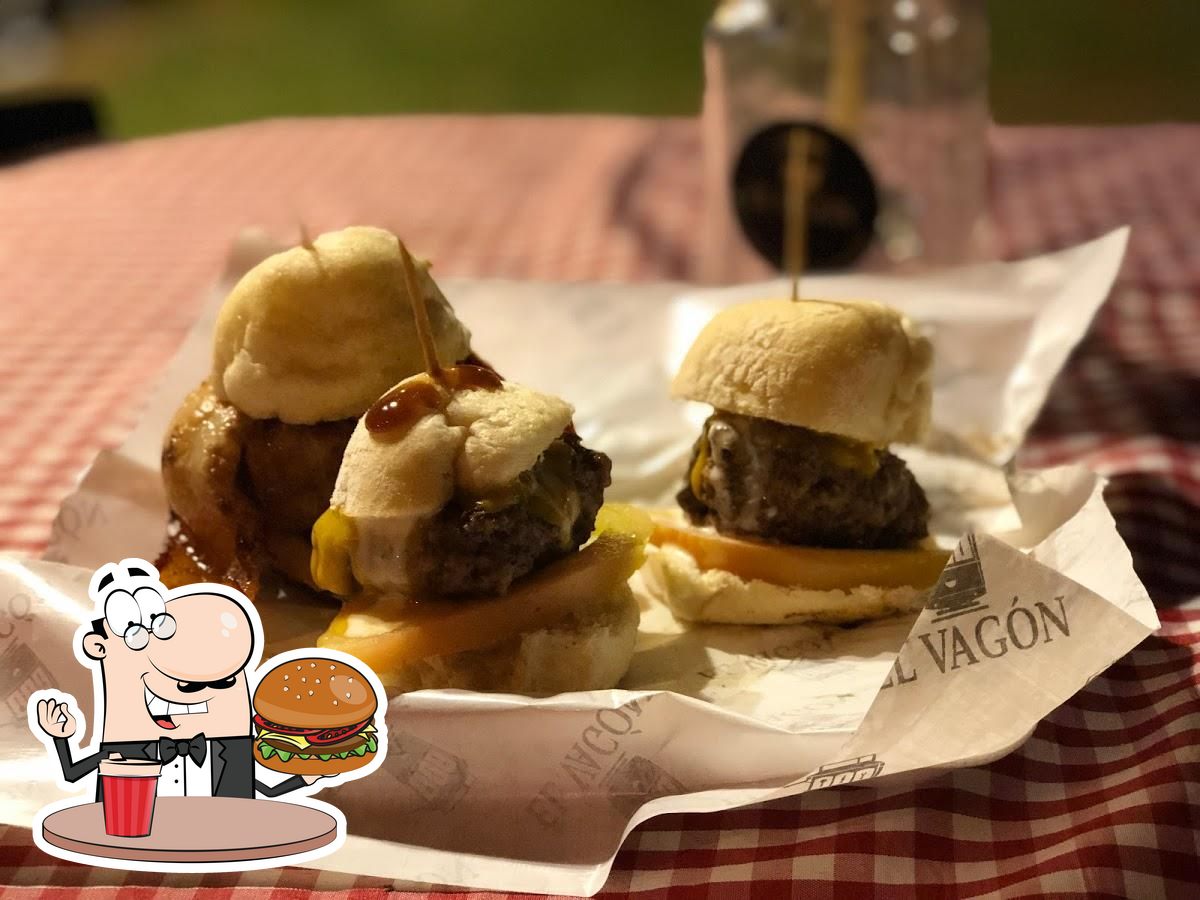 Restaurante El Vagón Food Truck, Cali, Cra 83 # 13b -120 - Opiniones ...