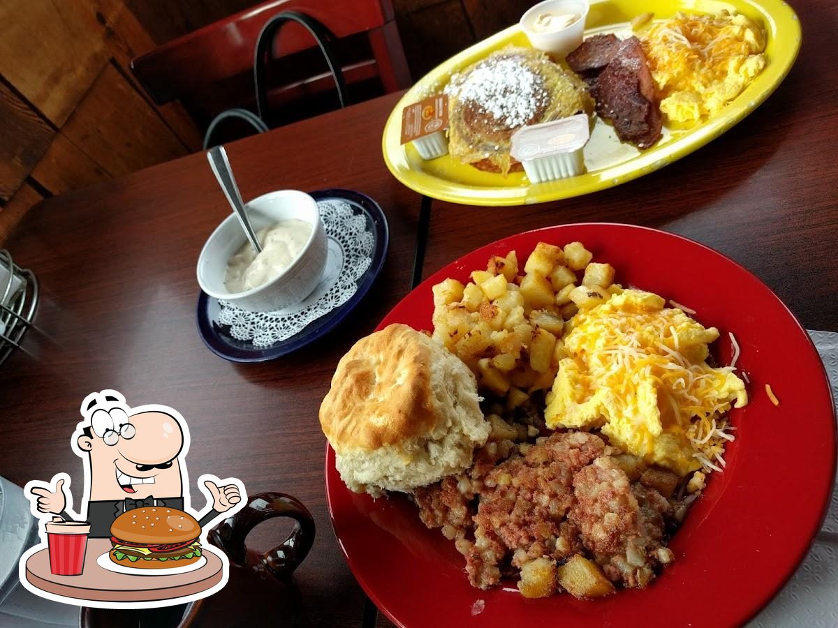 Our Place Restaurant in Ocean Shores - Restaurant menu and reviews