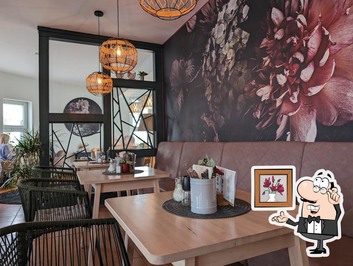 Café Isis GbR, Sonneberg - Speisekarte, Preise und Bewertungen