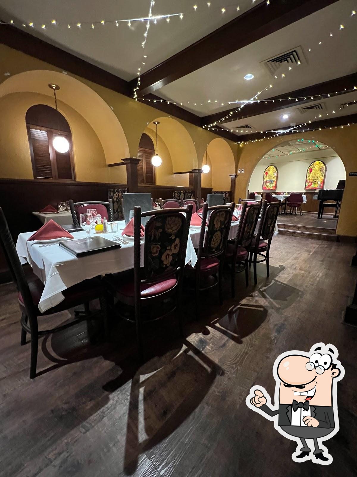 Giovanni's Restaurant, Munster - Restaurant menu, prices and reviews