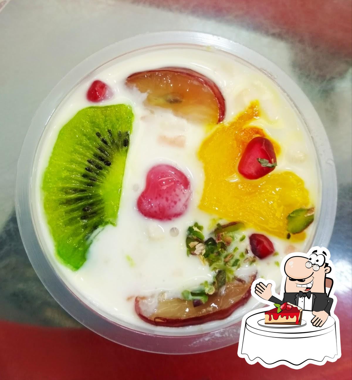 Jaggi Sweets, Patiala, Bhupindra Rd - Restaurant reviews