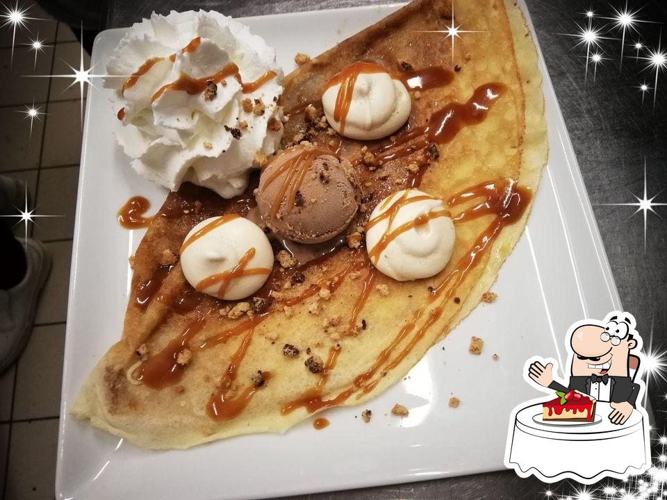 La Banquise restaurant, Meslay-du-Maine - Restaurant reviews