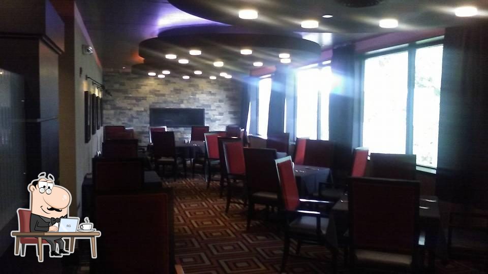 Black Knight Kitchen, Beckley - Restaurant menu, prices and reviews