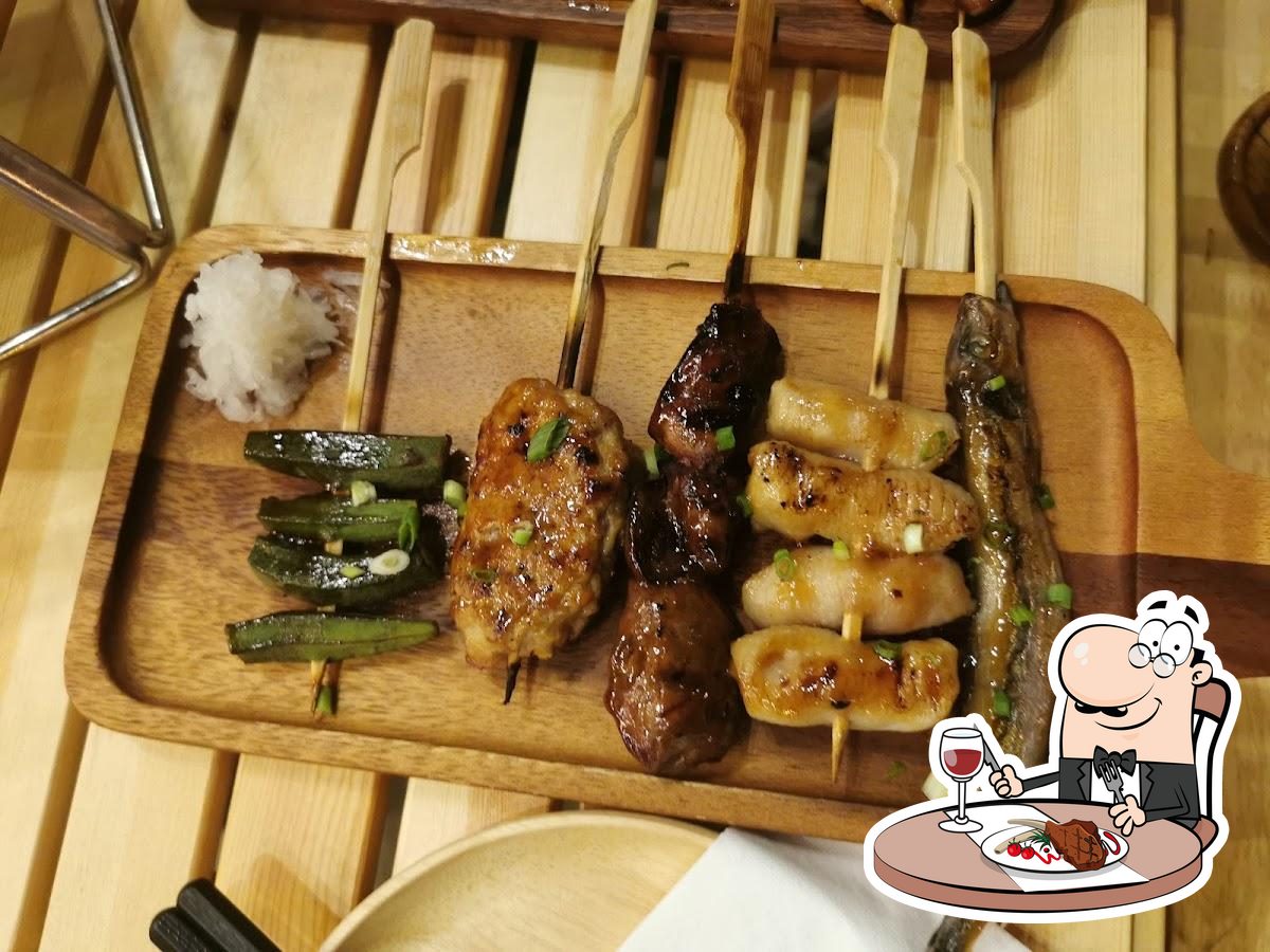 Sushi Campo restaurant, Bangkok - Restaurant reviews
