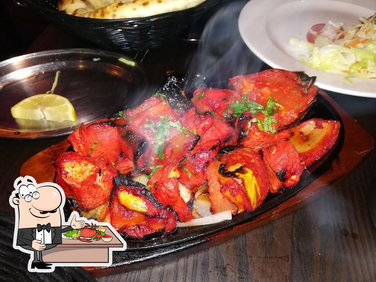 Indian Orchard Restaurant & Takeaway in Blackpool - Restaurant reviews