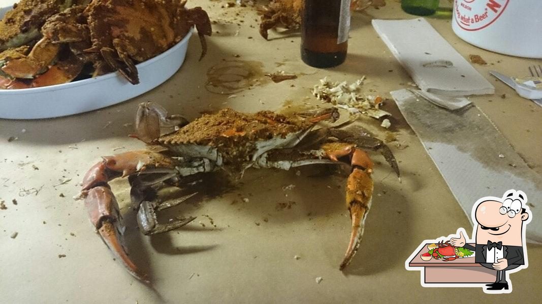 Winters Run Inn Inc in Edgewood - Restaurant menu and reviews