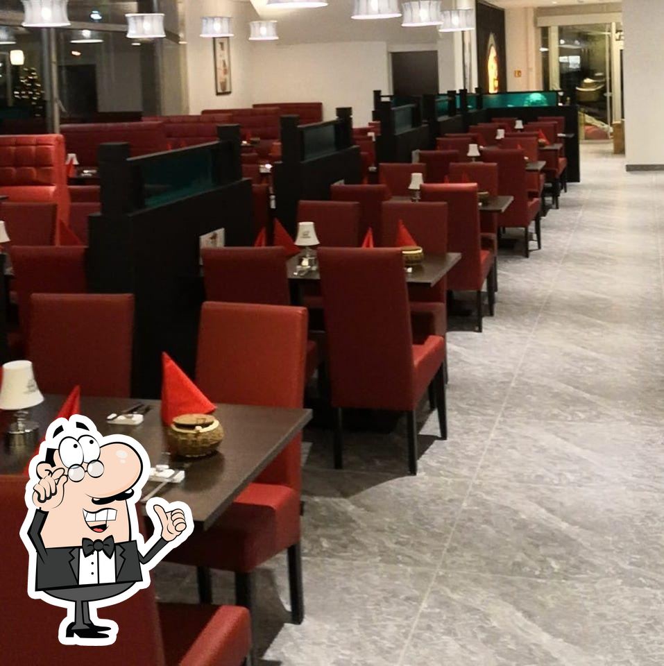 Asiatisches Restaurant Mongolei, Adendorf - Speisekarte, Preise und ...