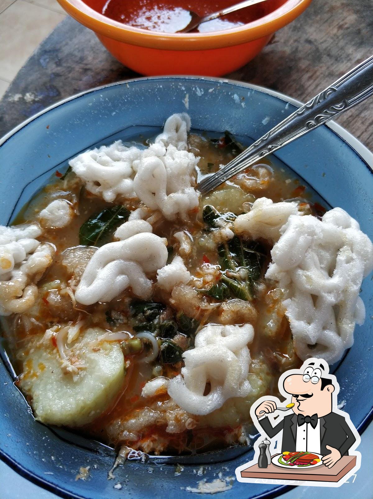 Docang "Umbul", Cirebon - Restaurant reviews