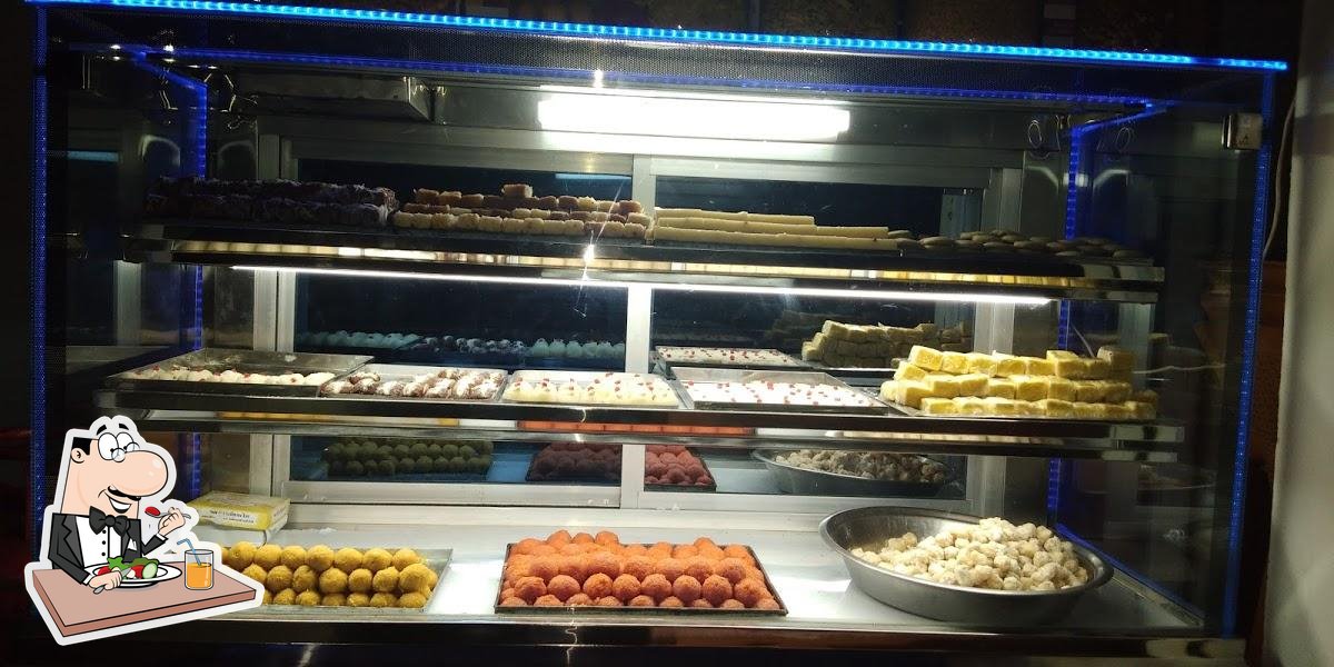 Gupta jalpan girah evam misthan bhandar, India - Restaurant reviews