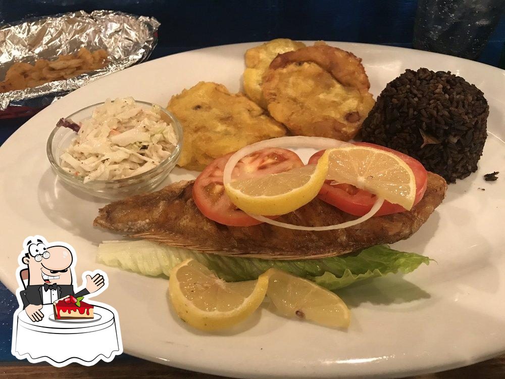Latin Quarters in Sarasota - Restaurant menu and reviews