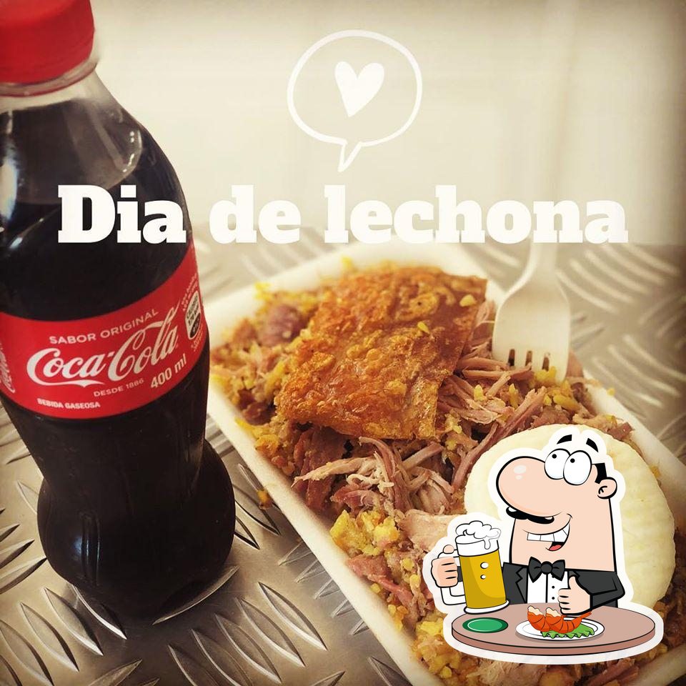 Lechoneria Edgar #2 Cajica restaurant, Cajicá - Restaurant reviews