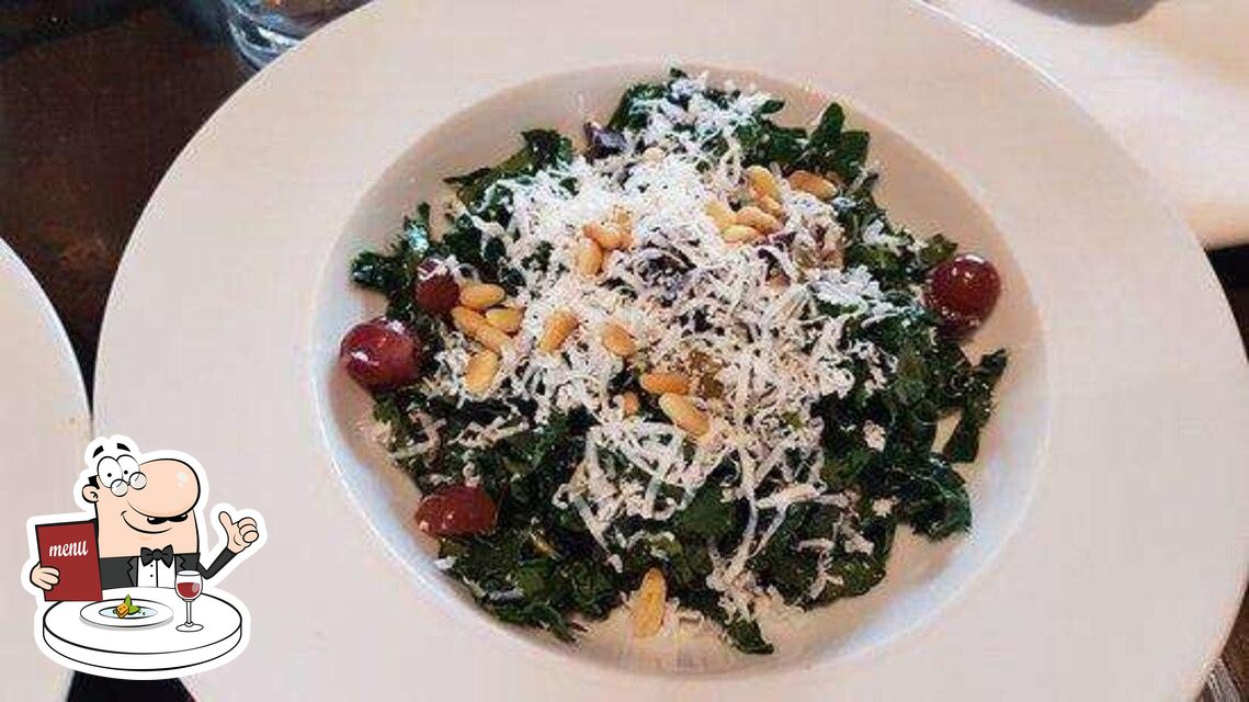 Luma in Toronto - Restaurant menu and reviews