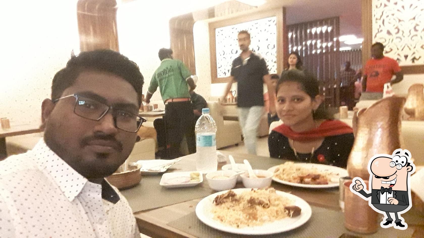 Maharaja Restaurant, Nandyal - Restaurant menu, prices and reviews