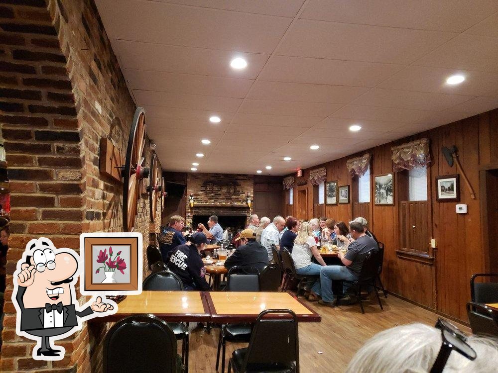 Ott House in Emmitsburg - Restaurant menu and reviews