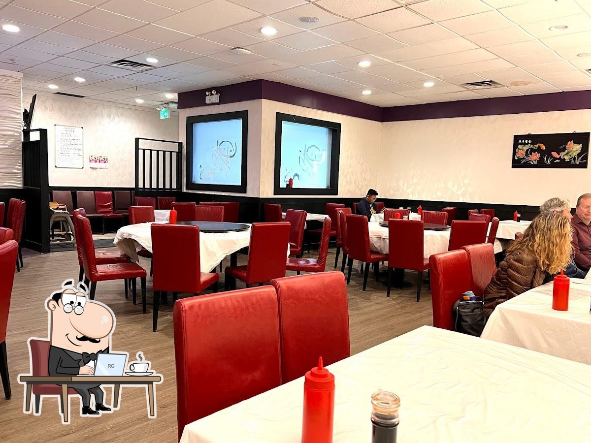 Sam Po Dim Sum Restaurant, Winnipeg - Restaurant menu, prices and reviews