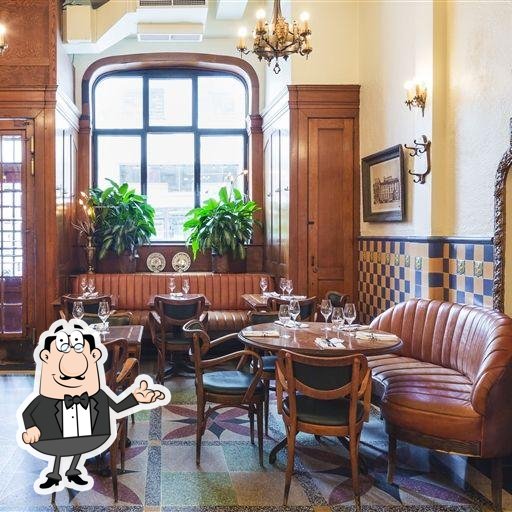 Bar Dominion, Montréal, Peel - Restaurant menu, prices and reviews