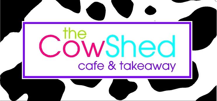 The Cow Shed Cafe in Holsworthy