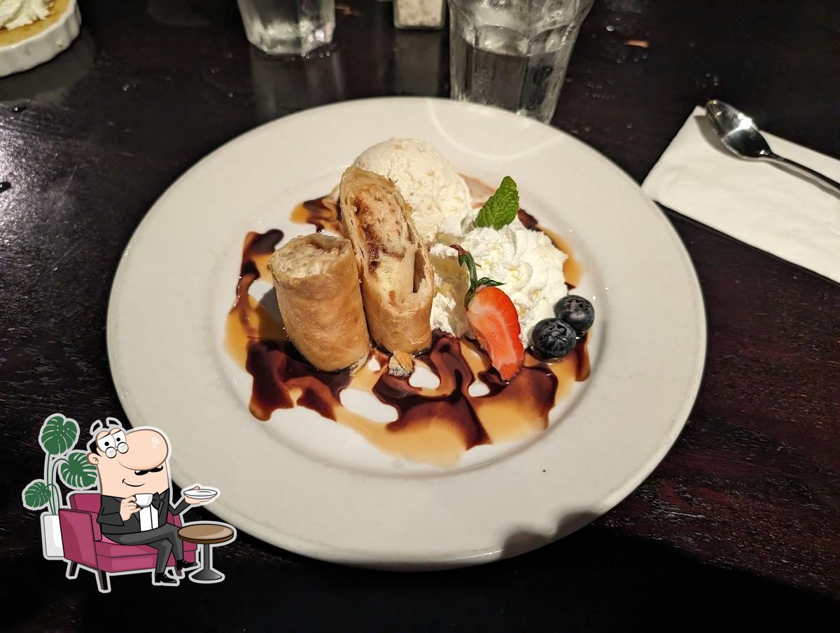 Cafe O'Lei Kihei, Kihei - Restaurant menu, prices and reviews