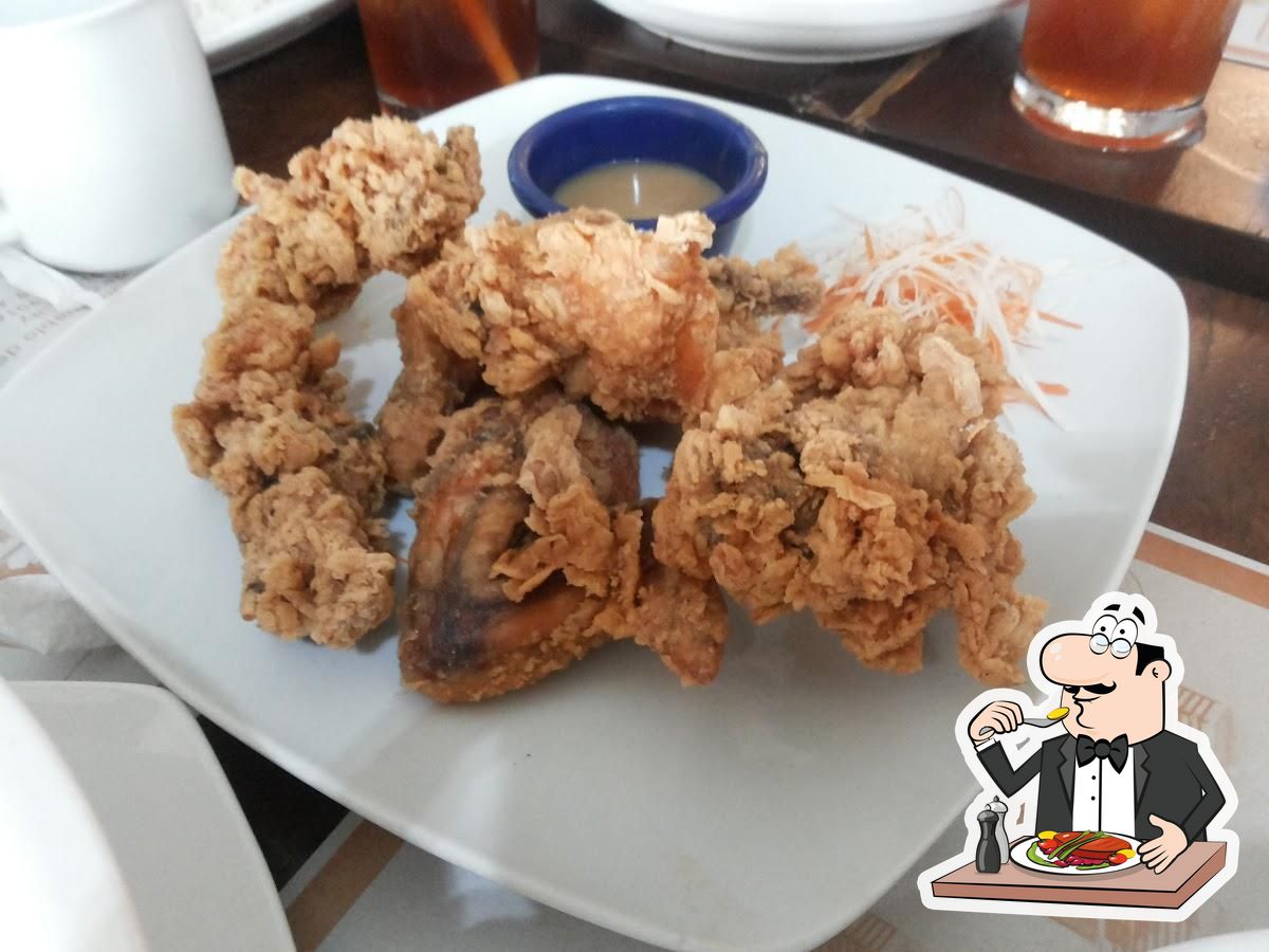 Prawn House Suites and Restaurant, Cagayan de Oro - Restaurant reviews