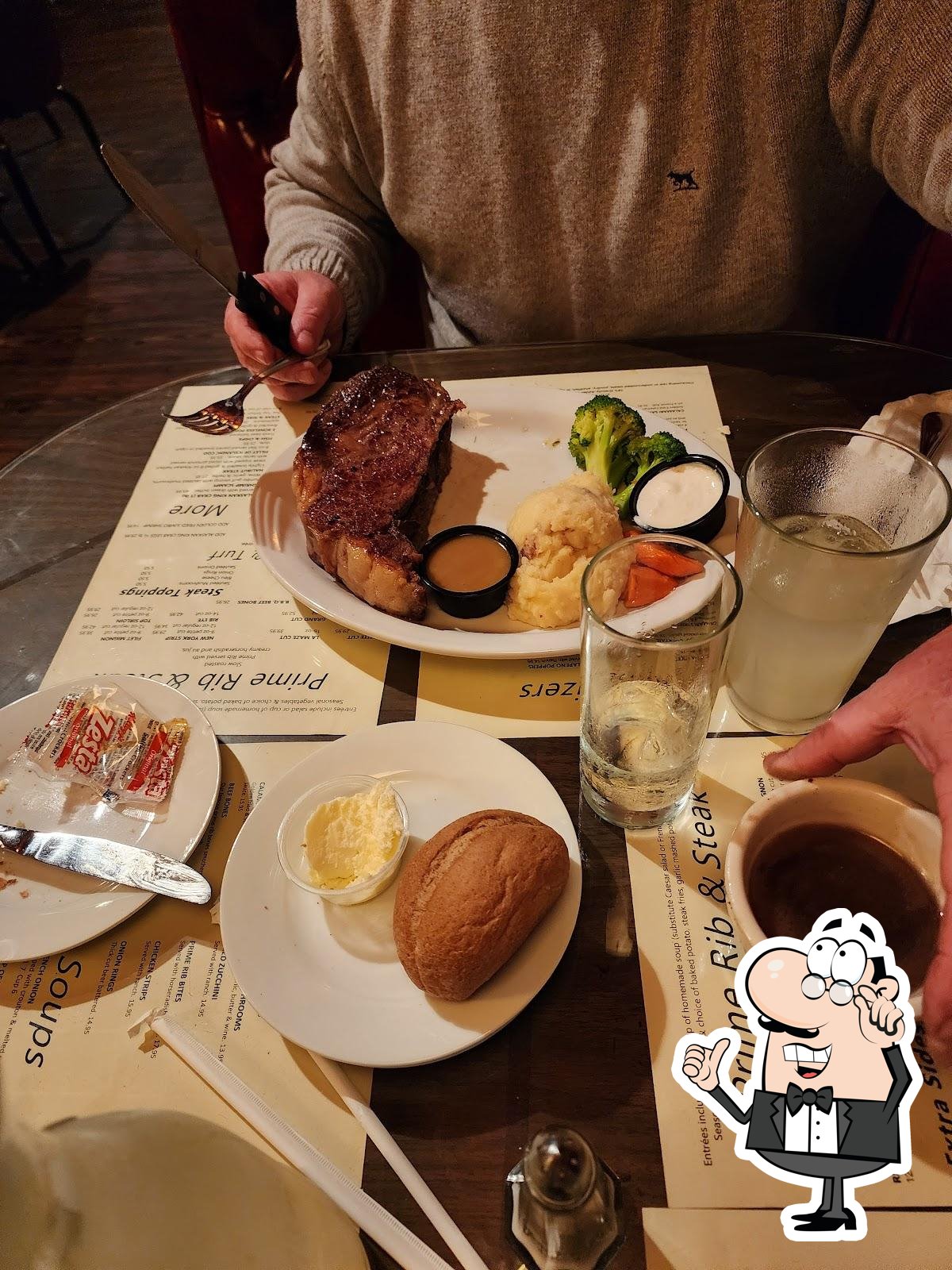 Cafe La Maze, National City - Restaurant menu, prices and reviews