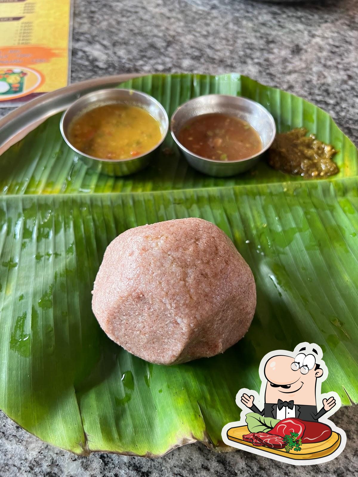Sri Palle Ruchulu Village Foods, Palamaner - Restaurant reviews