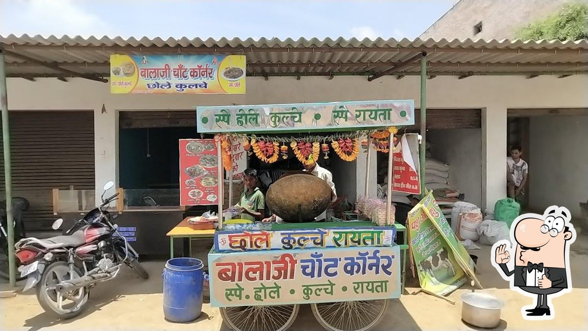 Balaji Chaat Corner, India, FM8W+WVF - Restaurant reviews