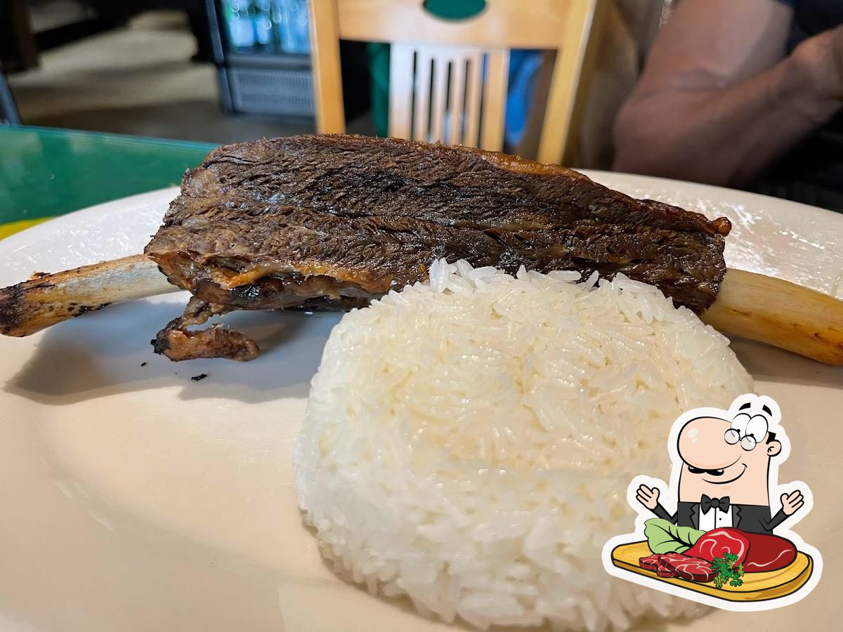 Botteco Brazil in Seattle - Restaurant menu and reviews