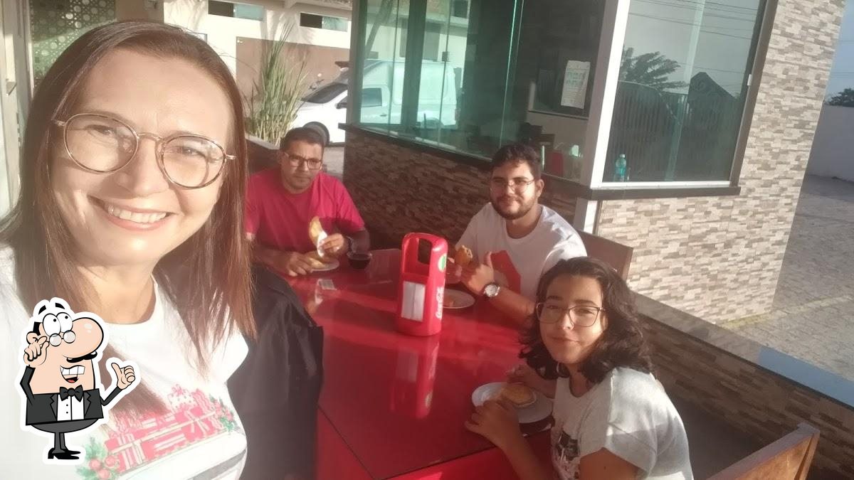 CHURRASCARIA E PASTELARIA TANGARÁ, Brazil - Restaurant reviews