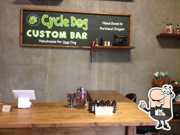Cycle Dog - Earth Friendly Pet Company Tavern And Dog Park in Portland ...