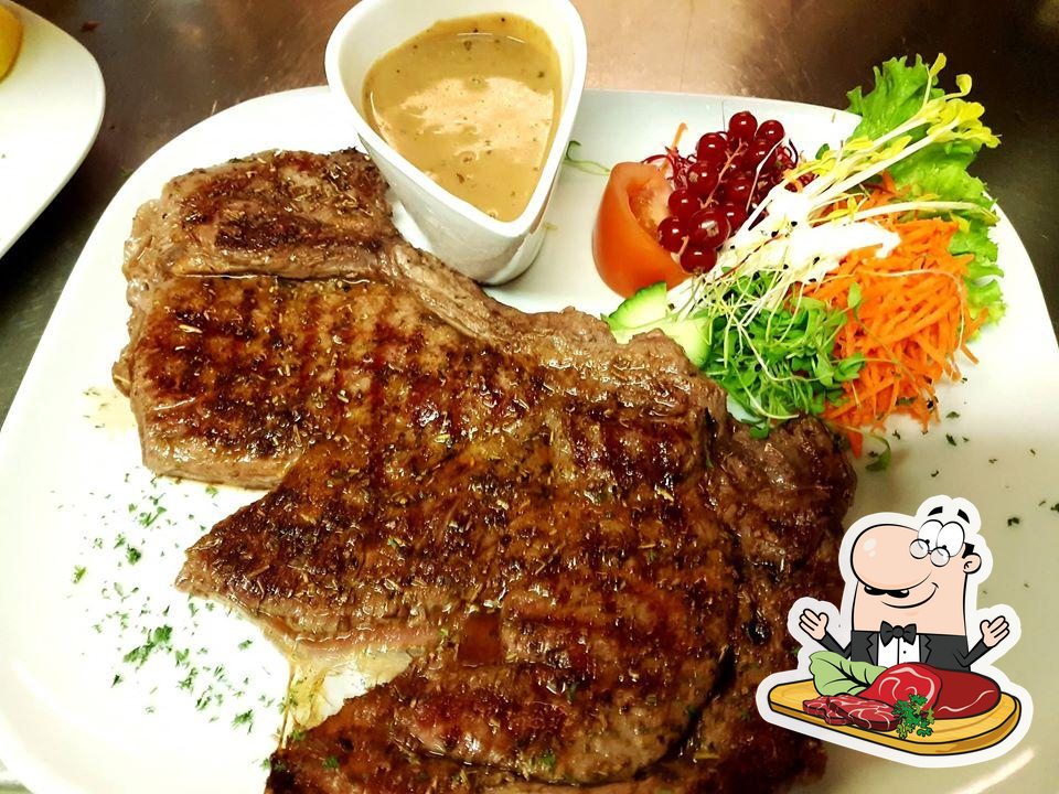 Dimis, Wetteren - Restaurant reviews
