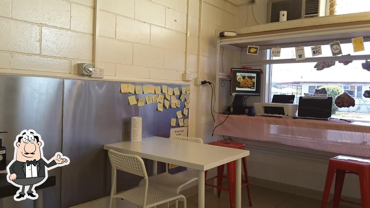 JJ's kitchen- Chicken & Bubble Tea, Gatton - Restaurant menu, prices ...