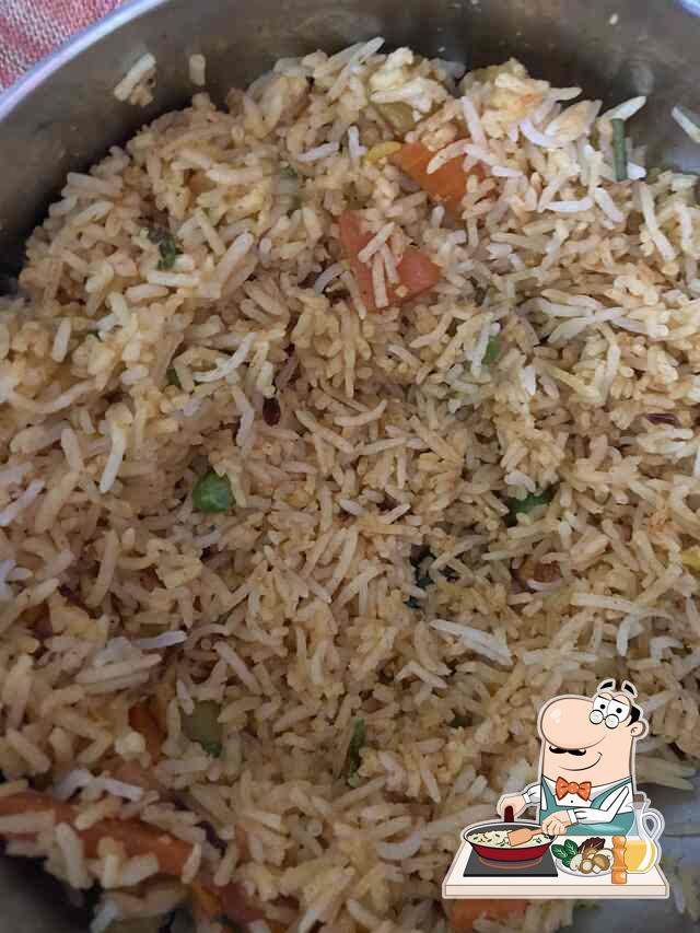 Naidu Gari Kunda Biryani - KPHB, Hyderabad - Restaurant reviews