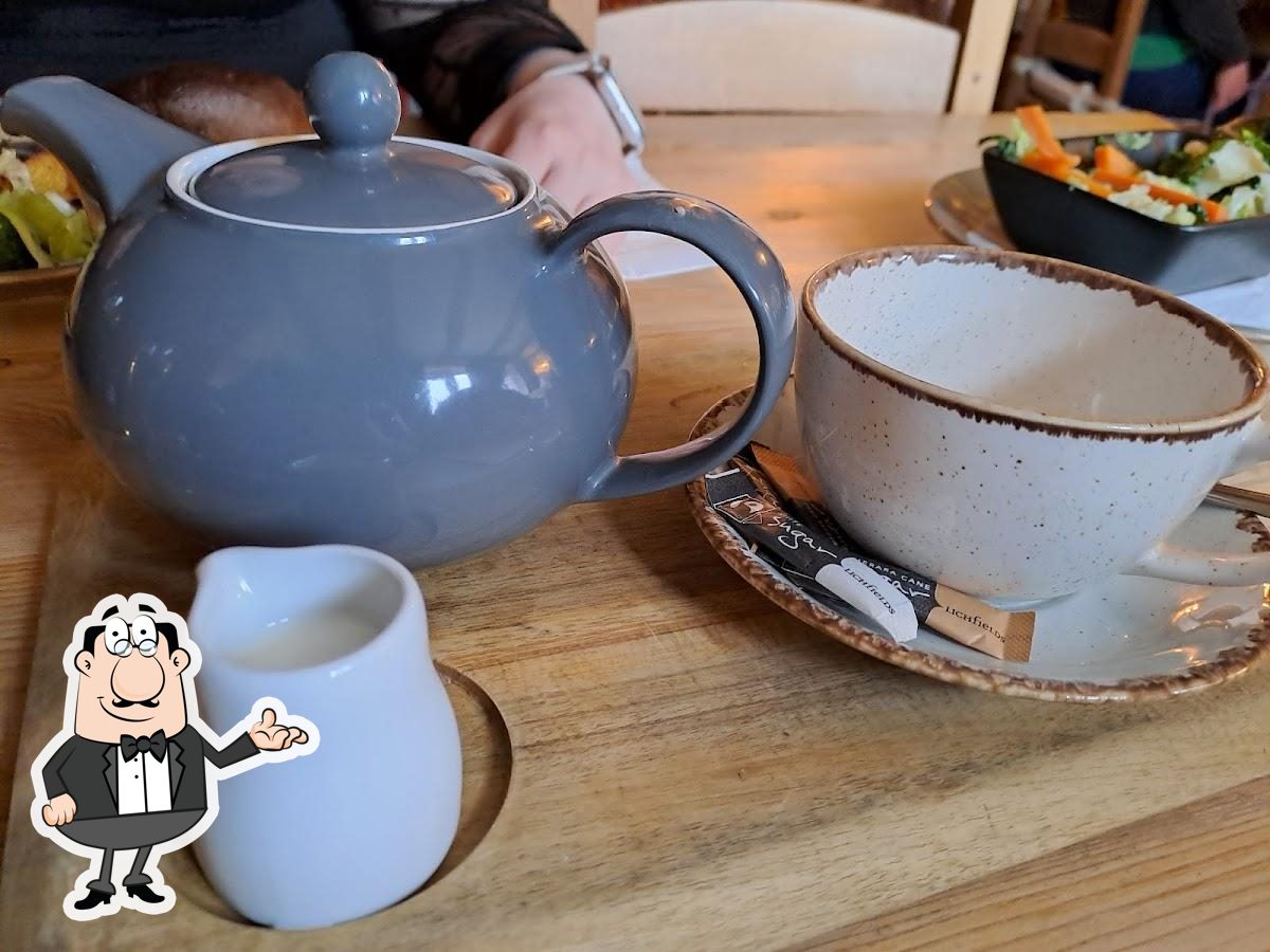 The Fox At Lyng, Reepham - Restaurant menu, prices and reviews
