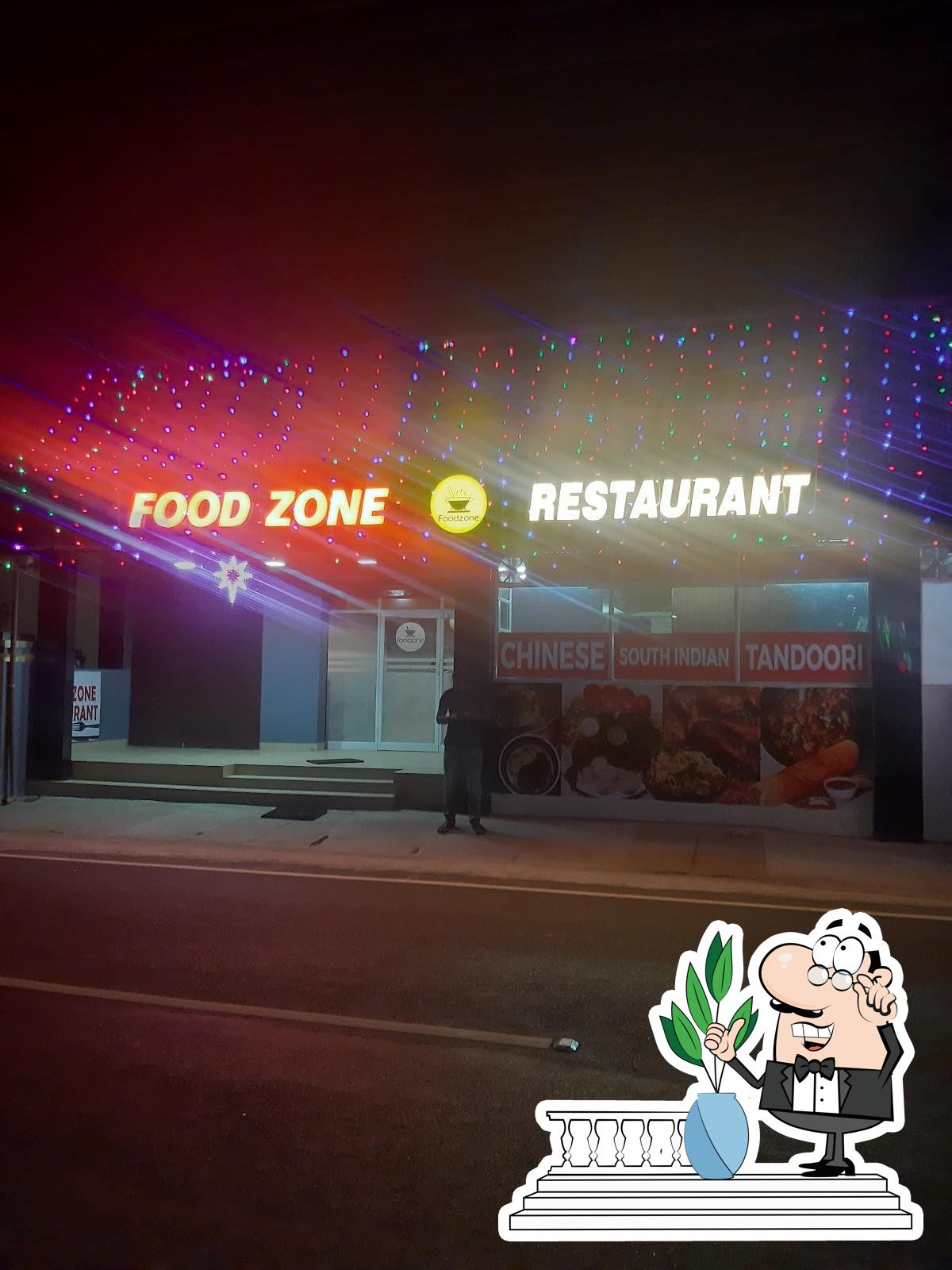 Food Zone Restaurant, Thiruvalla - Restaurant reviews