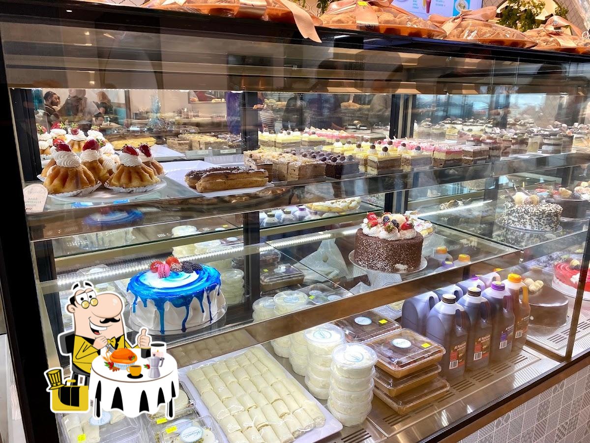 Fayrouz Cafe in Caroline Springs - Restaurant reviews