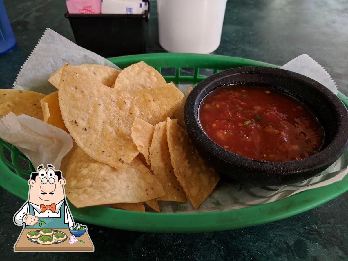 Taqueria El Maizal in Simi Valley - Restaurant reviews