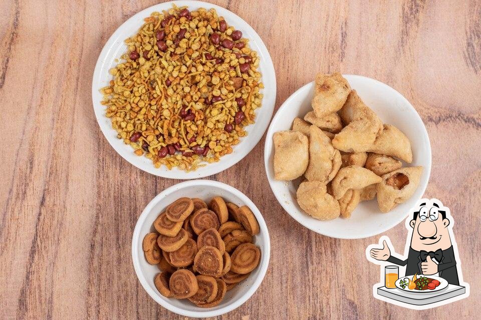 Fakira Chanachur, Jamshedpur, Shop No. 30 - Restaurant reviews