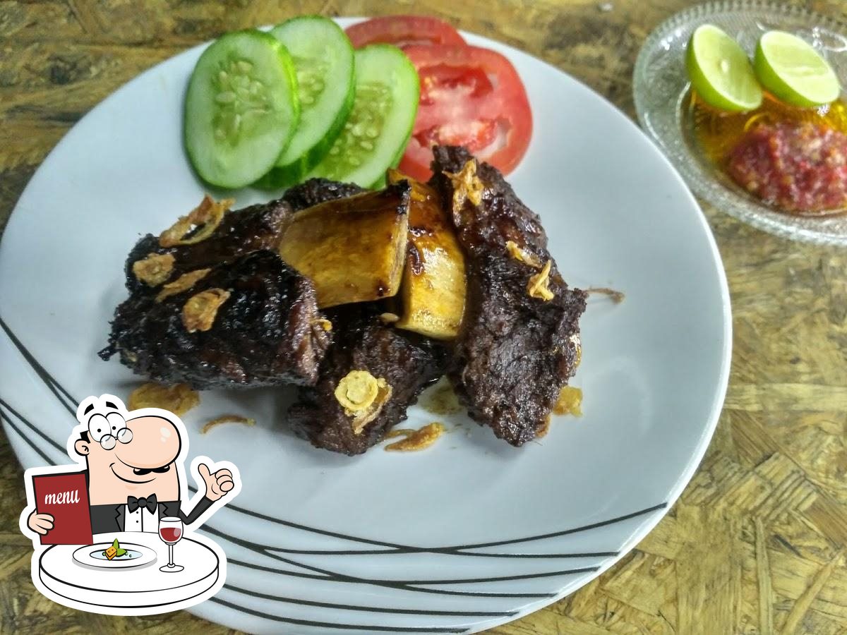 Iga Bakar Kedai Tikar restaurant, Tangerang - Restaurant reviews