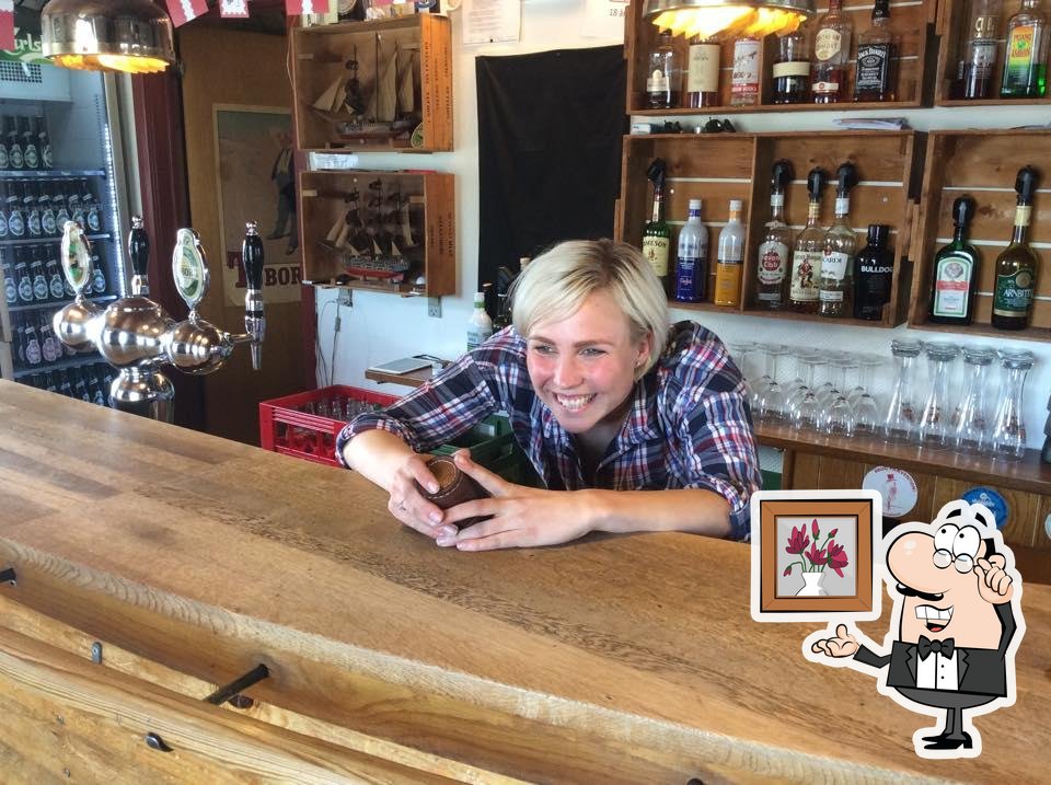 Lanternen pub & Bar, Ringkøbing - Restaurantbewertungen